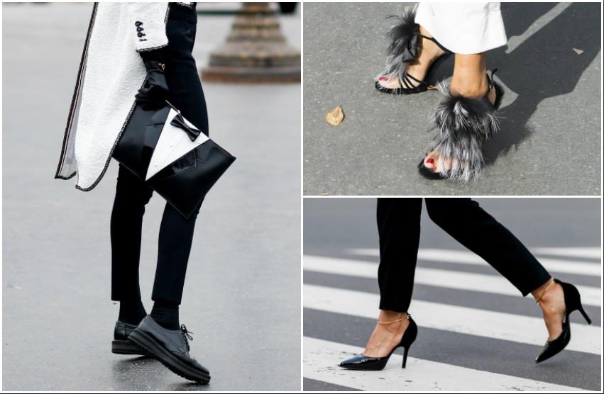 Najlepši modeli obuće za proleće i leto: Cipele i sandale za svaki dan ...