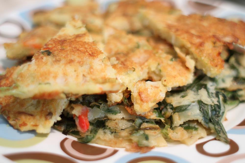 Rolat od 6 kora: Toplo predjelo neverovatnog ukusa! (RECEPT) | Stil