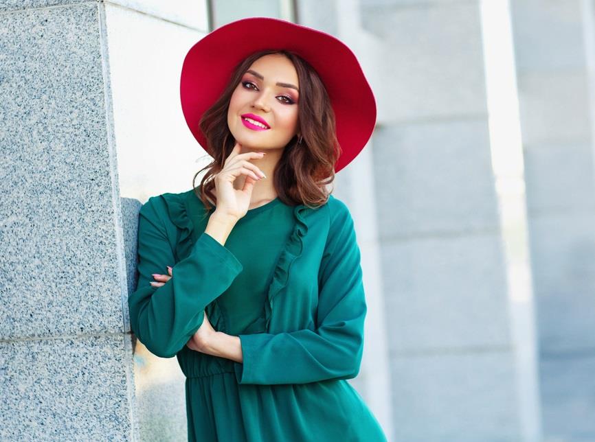 Vitka linija za 2 minuta: Ovih 10 modnih trikova daju neverovatan ...