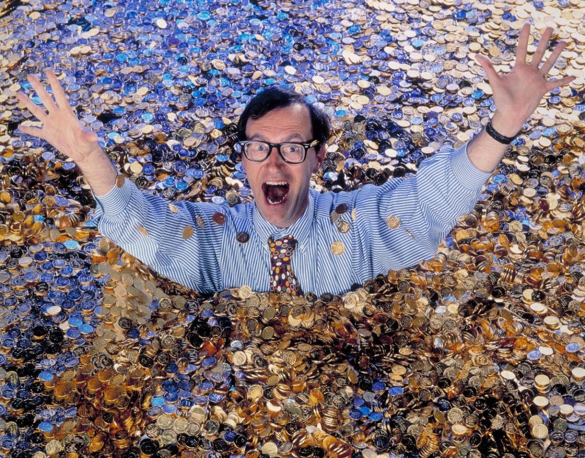 5 stvari koje bogati ljudi nikada neće kupiti | Stil