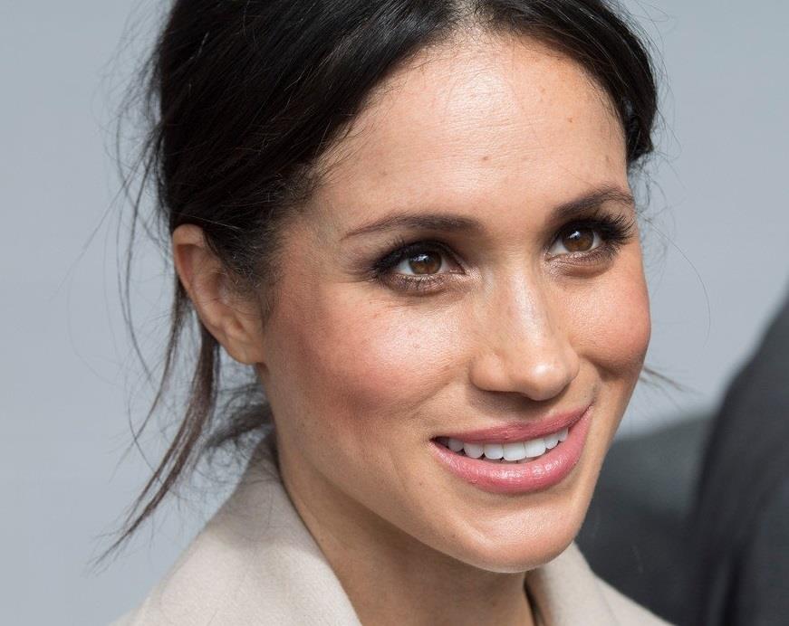 Biografija otkriva: Kakva je bila Megan Markl pre nego što je upoznala ...