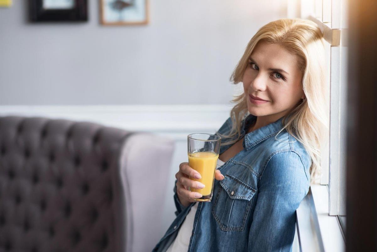 Najbolja pomoć kada ste na dijeti: Napitak koji ubrzava mršavljenje | Stil