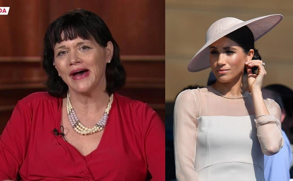 Sestra Megan Markl opet napada: Odbacila je najbolju prijateljicu nakon ...