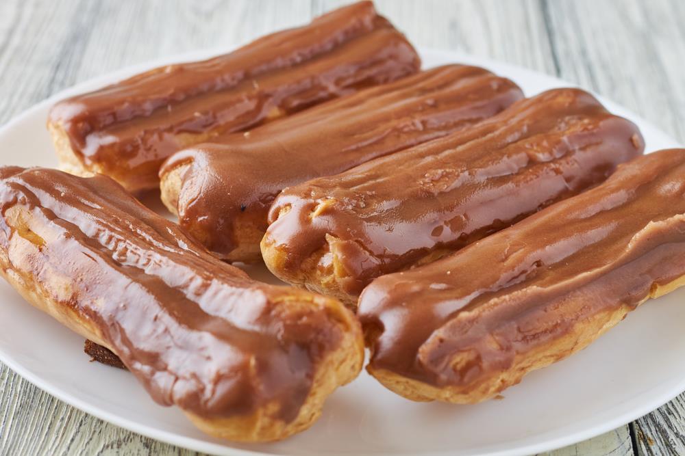 Čokoladni ekler: Omiljena poslastica svih Francuza! (RECEPT) | Stil