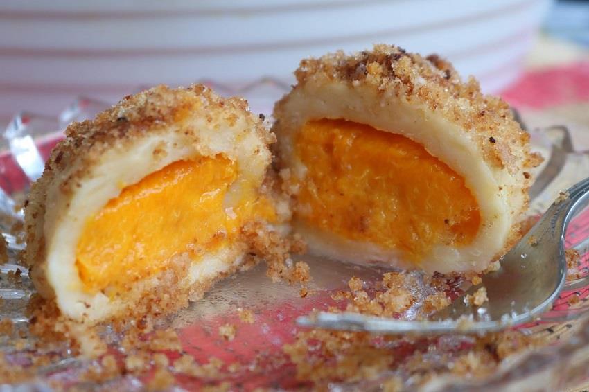 Knedle sa kajsijama: Neverovatno sočne, pravićete ih stalno! (RECEPT ...