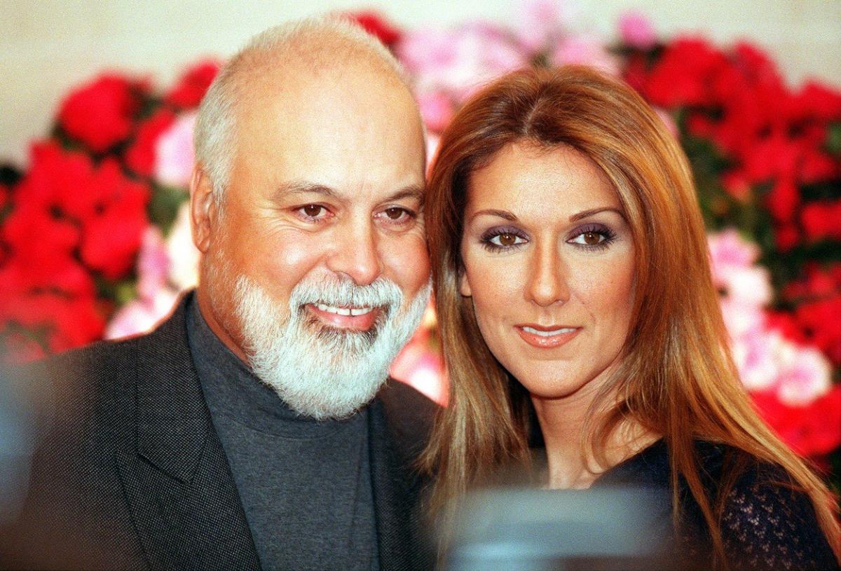 Selin Dion pokazala sinove koji podsećaju na oca | Stil