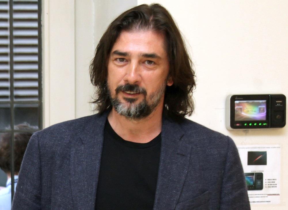 Ko je i kako izgleda bivša žena Vojina Ćetkovića? | Stil