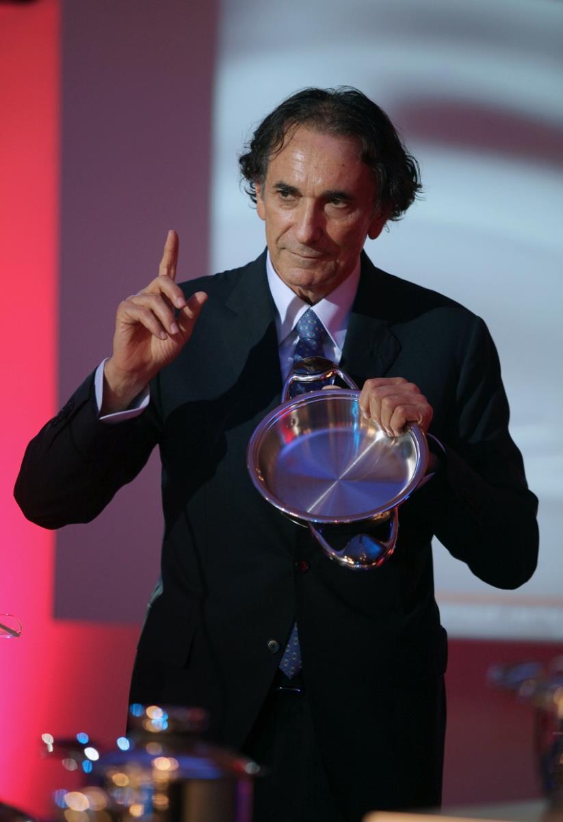 Ko je Diana Zepter? | Stil