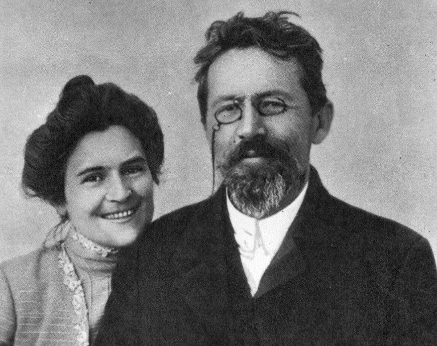 Kako je žena prevarila Čehova? | Stil