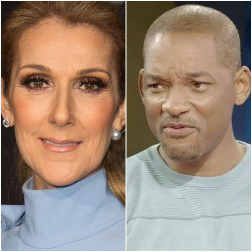 Moda devedesetih: Na internetu kruži slika Vila Smita i Selin Dion iz ...