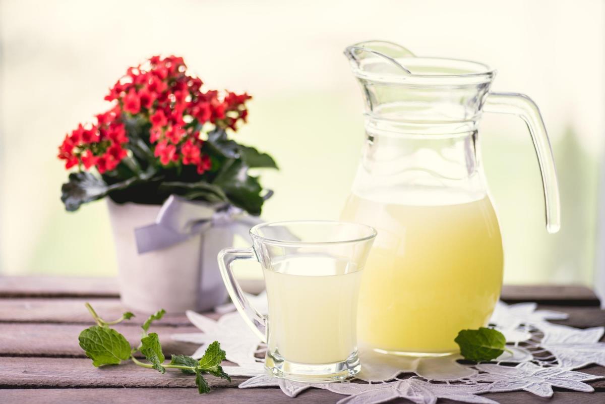 Napitak zlata vredan: Čaša surutke dnevno rešava mnoge zdravstvene ...