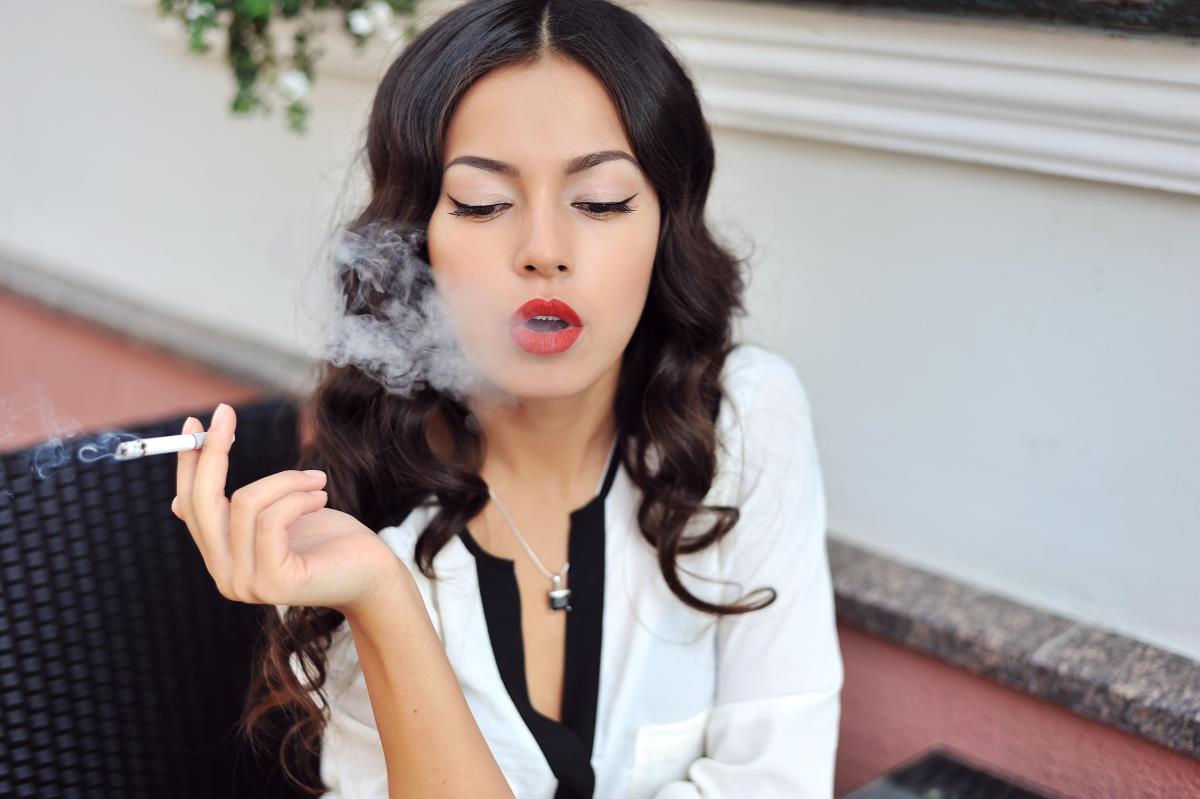 Želite da ostavite cigarete: Ovih 10 namirnica će vam pomoći da se ...