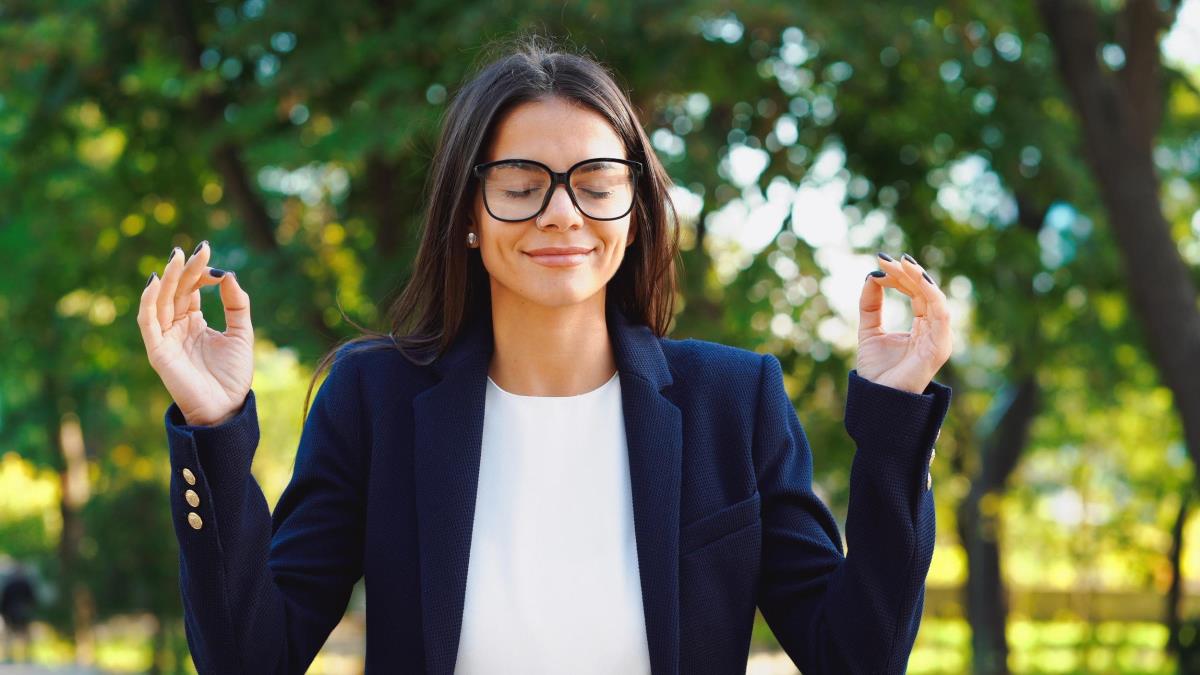 Strah, anksioznost i nervoza nestaju za 5 minuta: Uz pomoć ovih tehnika ...