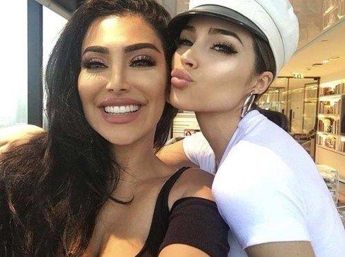 Ona zarađuje milijarde na lažnim trepavicama: Evo kako sam hobi ...