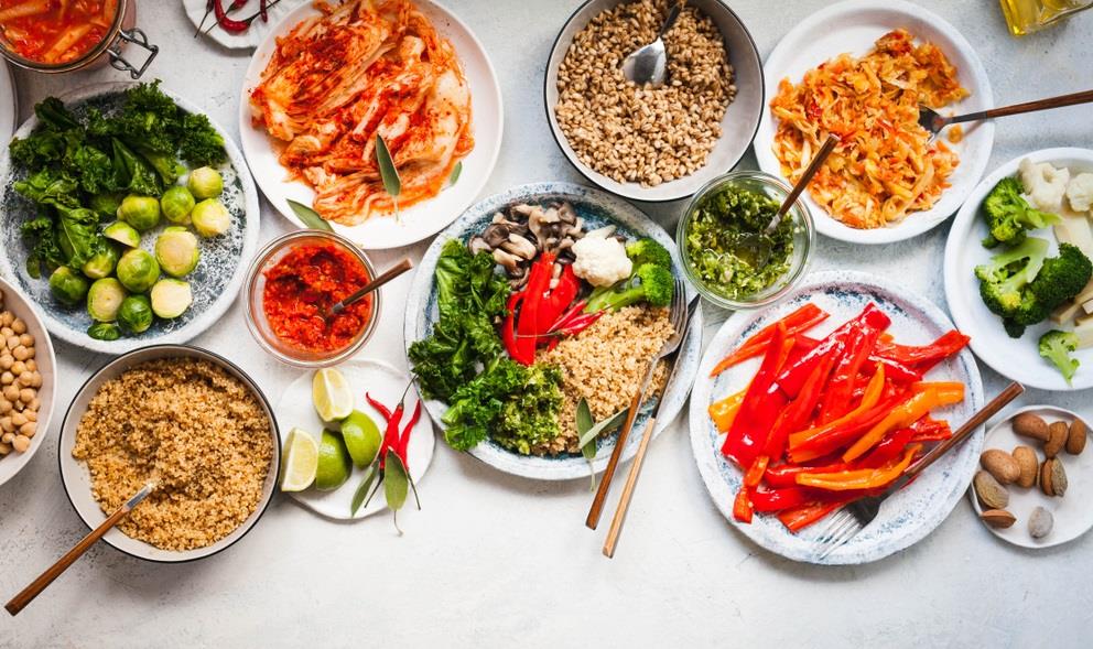 Od petka do petka se hranite ovako i gledajte šta se dešava: Nabavili ...