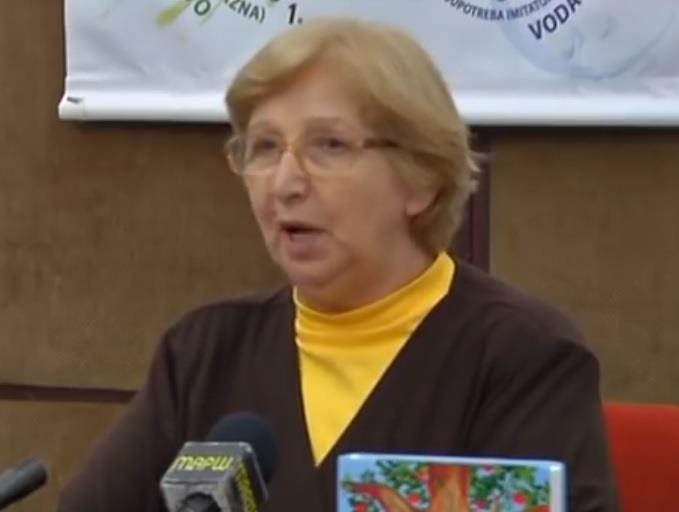 Profesor Milica Novković: Roditelji plaćaju svoje greške u trećoj ...