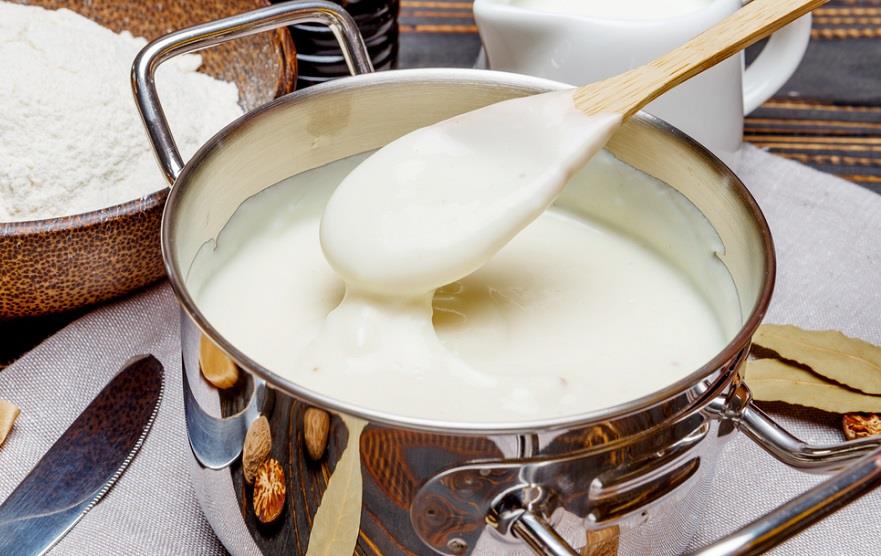 Recept za bešamel sos | Stil