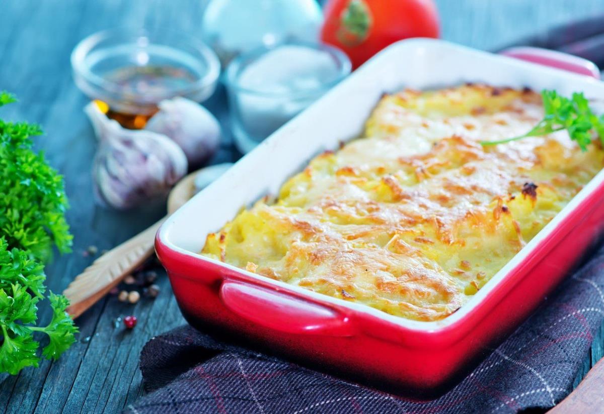 Pileća bajadera: Ručak za čas posla! (RECEPT) | Stil