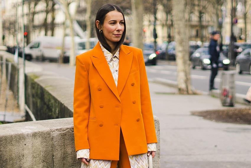 Svaka prava dama mora da zna: Ovo su kombinacije boja zbog kojih žena ...