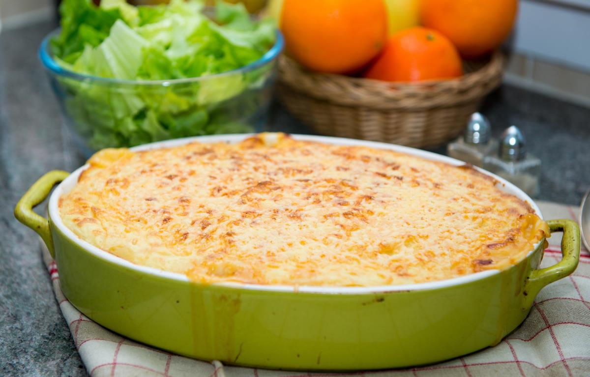 Musaka od krompira je bolja i od lazanja kad se dobro spremi: Ovo ...
