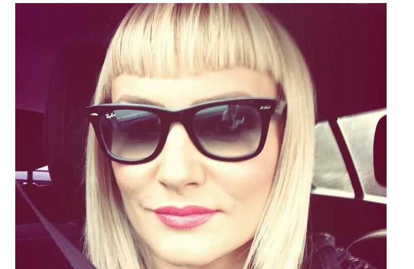 Goca Tržan promenila frizuru! (FOTO) | Stil