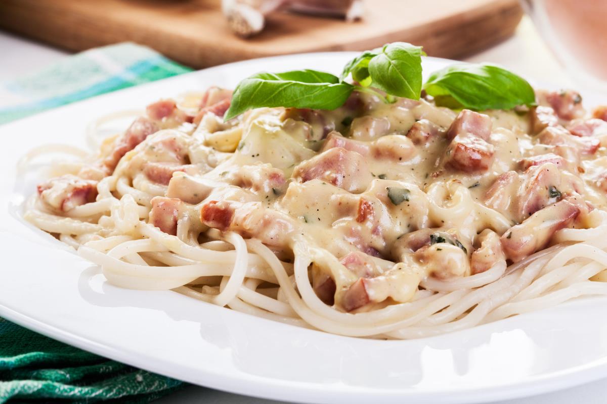 6 recepata za paste | Stil