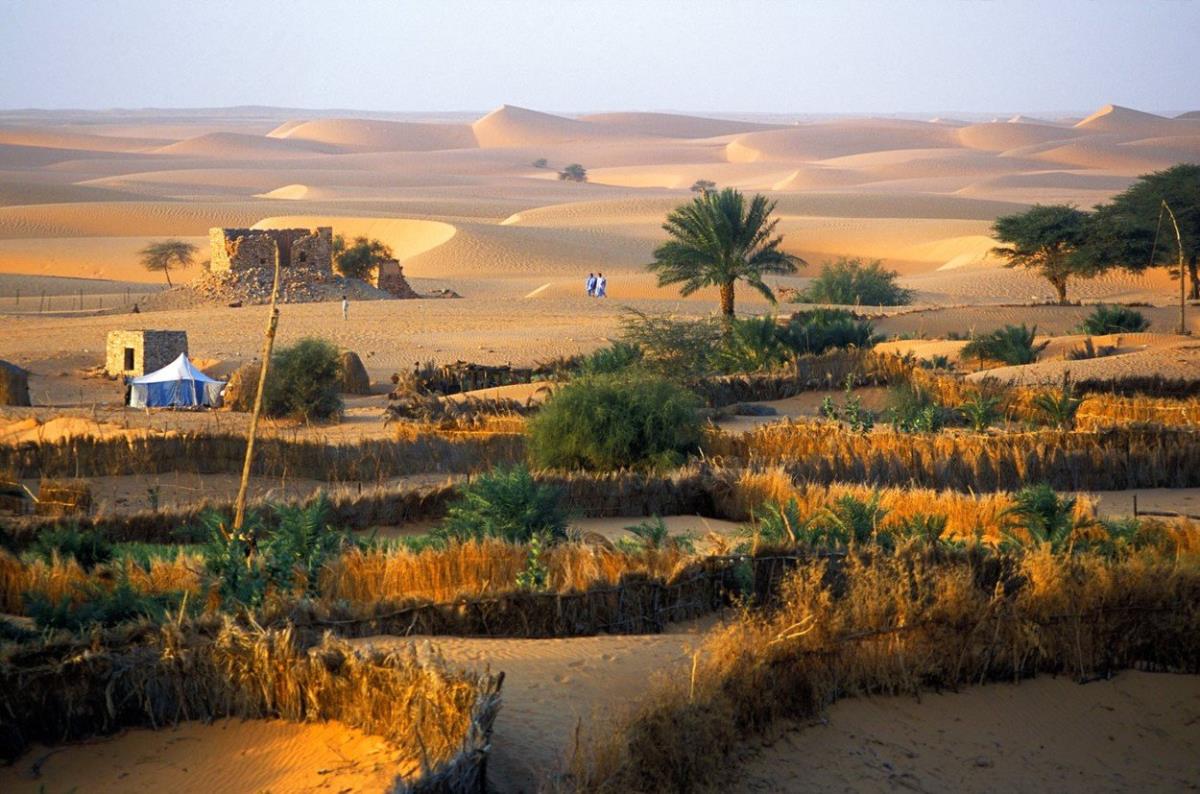 U ovoj zemlji ljudi se ceo dan mole: Žive u pravom pravcatom paklu ...