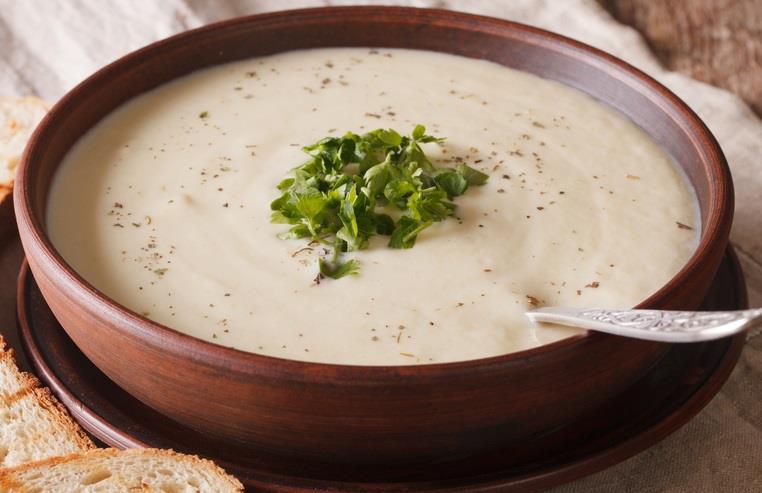 Grčka supa koja se ne kuva: Predjelo za kojim je svet poludeo! (RECEPT ...