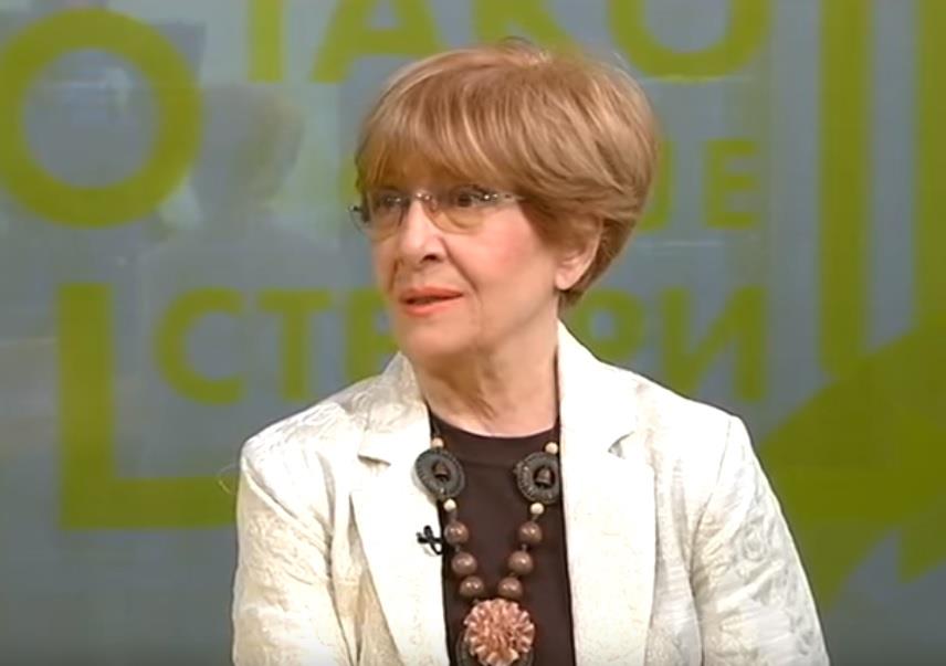Preminula Danka Novović! | Stil