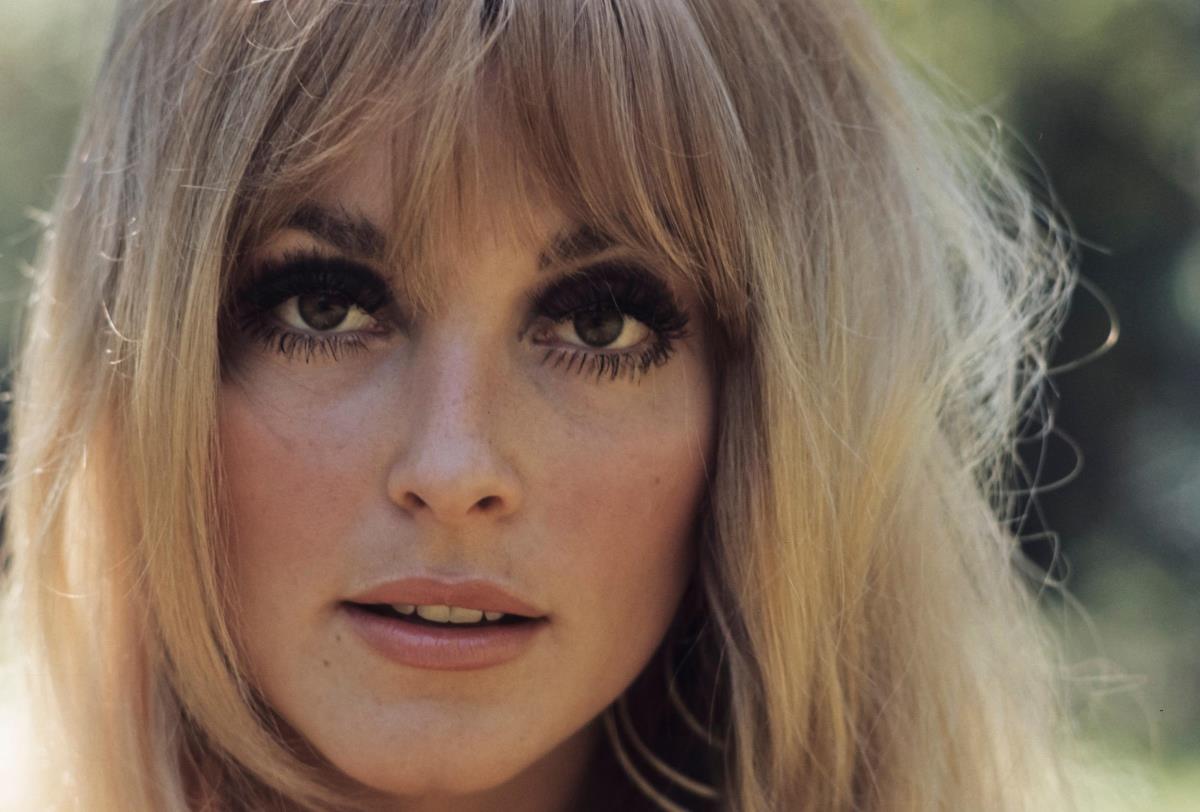 Ljubavna priča Šeron Tejt | Stil