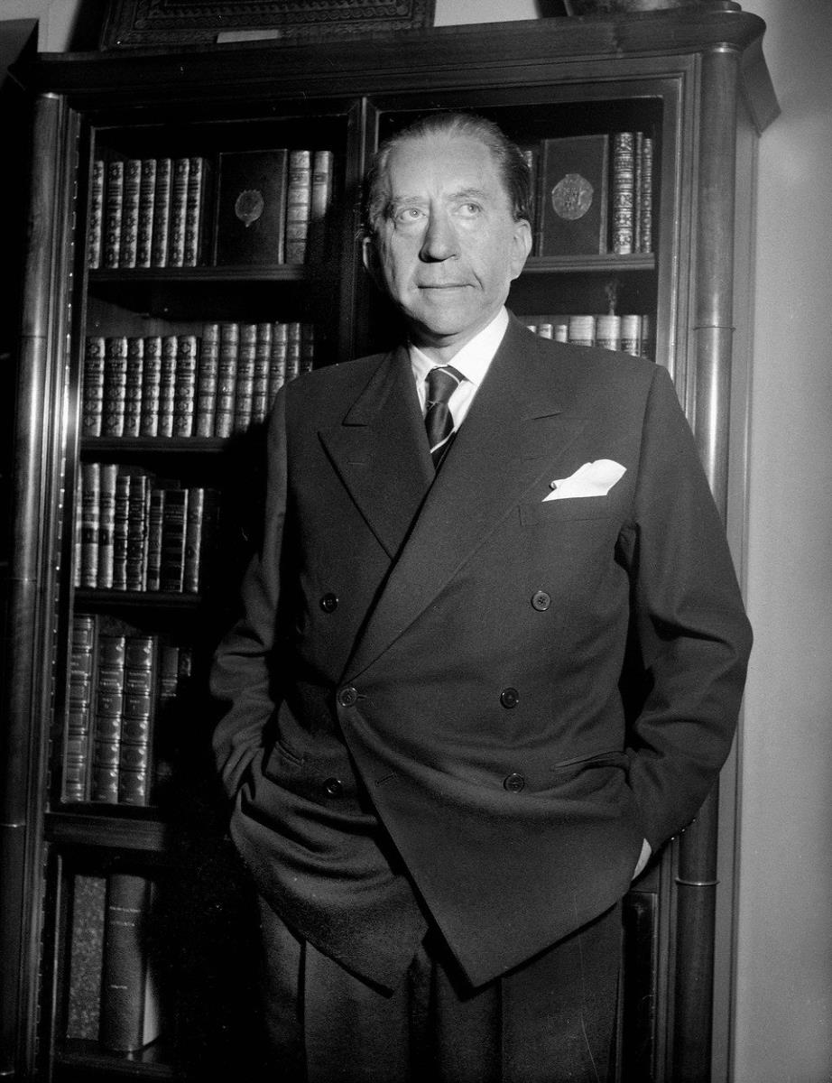 MONSTRUM KAKAV SE NE RAĐA: Bio je najbogatiji čovek sveta, unuka su mu ...