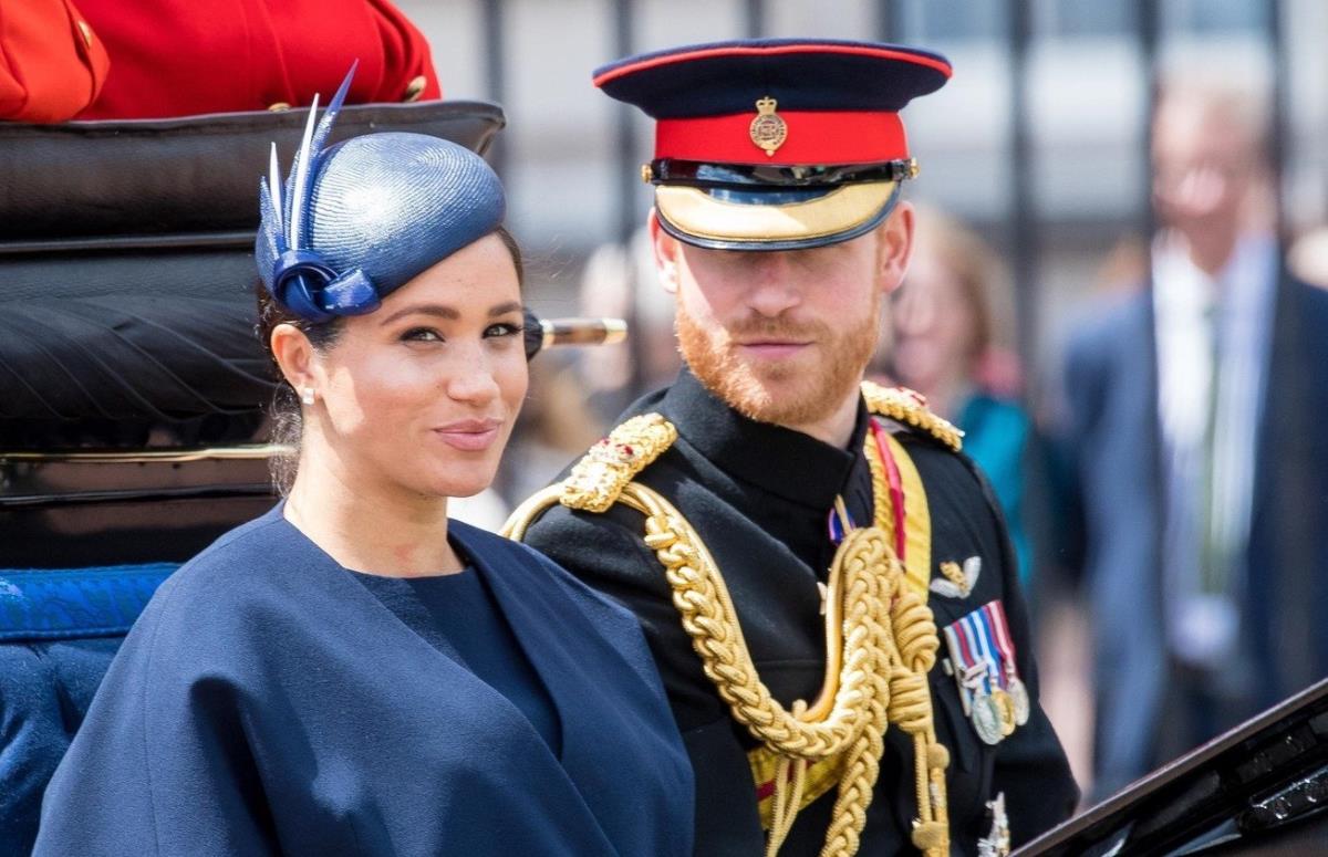 Licemerje Megan Markl sada je dobilo novu dimenziju: Šta je uradila ...
