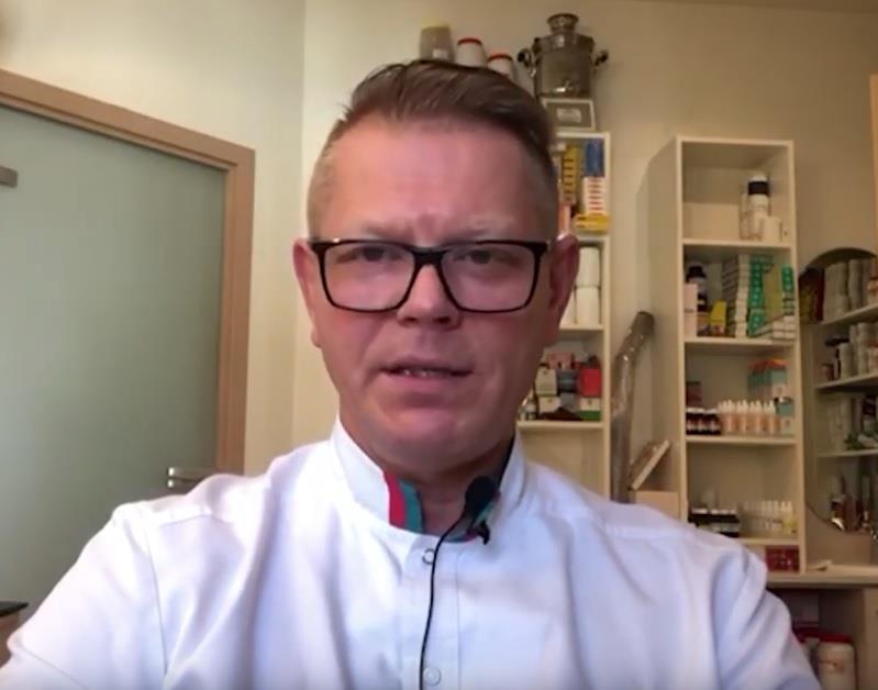 Svetski stručnjak, doktor Igor Orlov otkriva: Ova stara metoda smanjuje ...