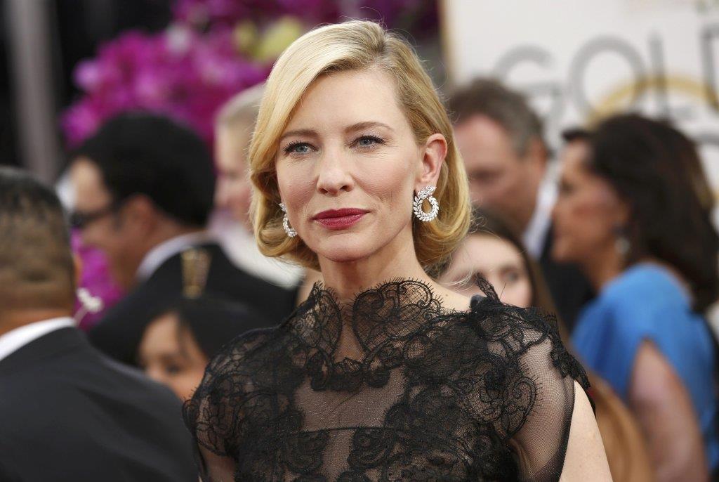 Nesreća na snimanju: Kejt Blančet i Runi Mara zamalo poginule! | Stil