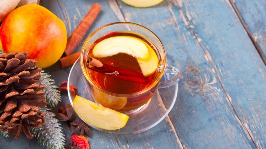 Vruća jabukovača: Napitak koji vraća snagu i ubrzava metabolizam ...