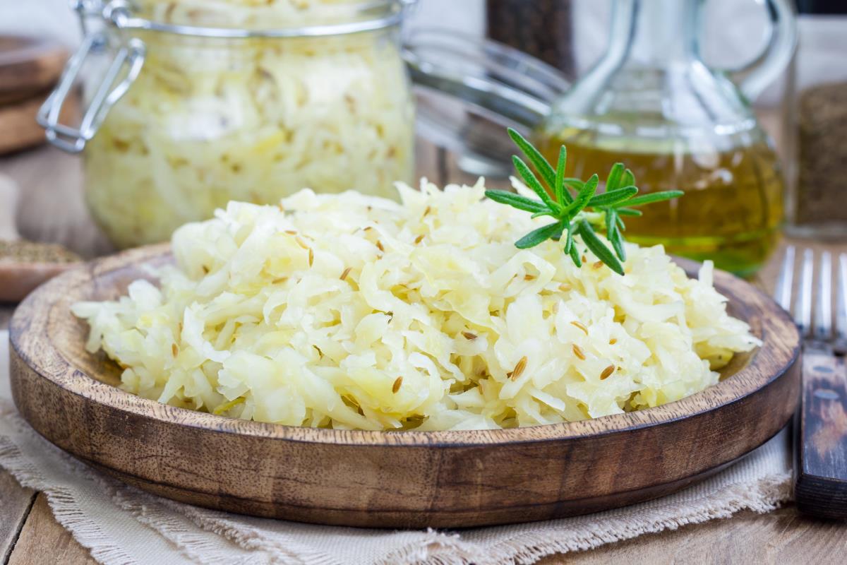 Kako se pravi najbolji ribanac | Stil