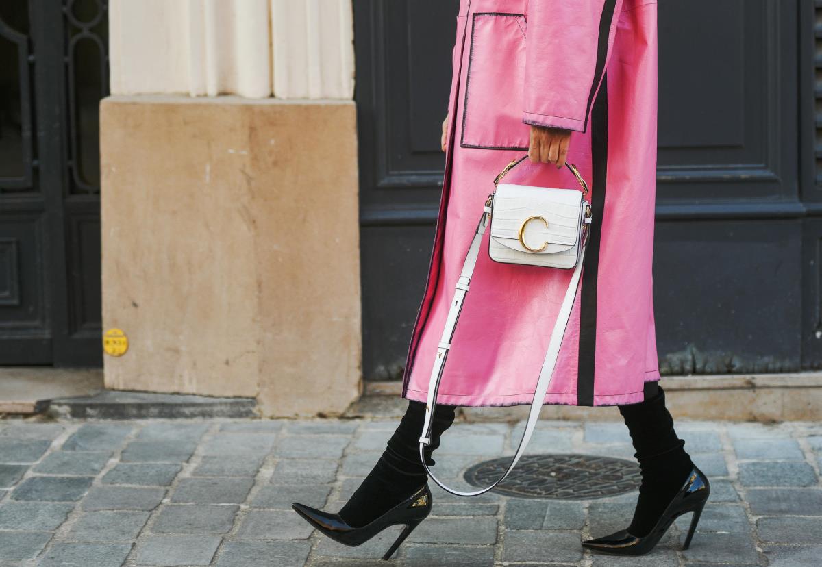 Predimenzionirani kaputi su ponovo in: Evo kako da ih nosite poput ...