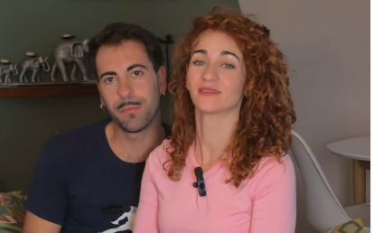 Kako se Ana i njen polubrat bore za legalizaciju svog braka? | Stil